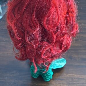 Disney | Toys | Disney Store Animators Collection The Little Mermaid ...